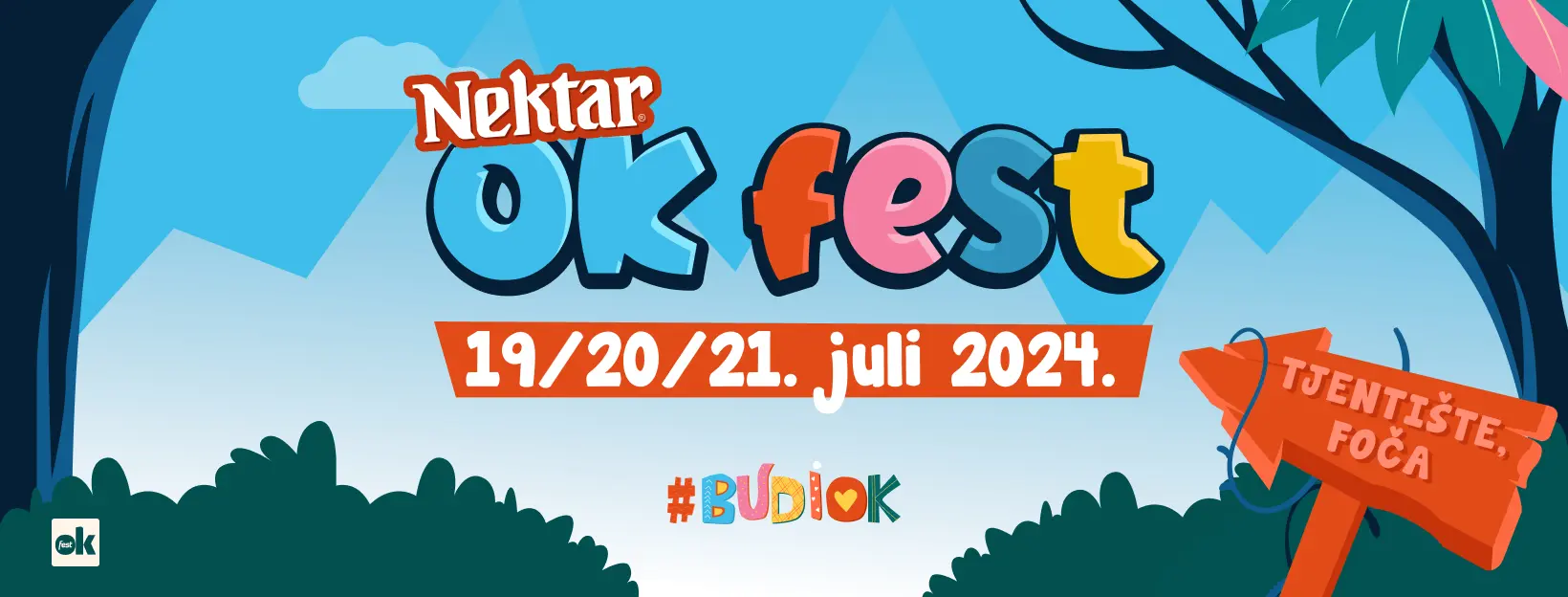 OK Fest 2024 Tjentište // Nacionalni park Sutjeska » Turistički ...
