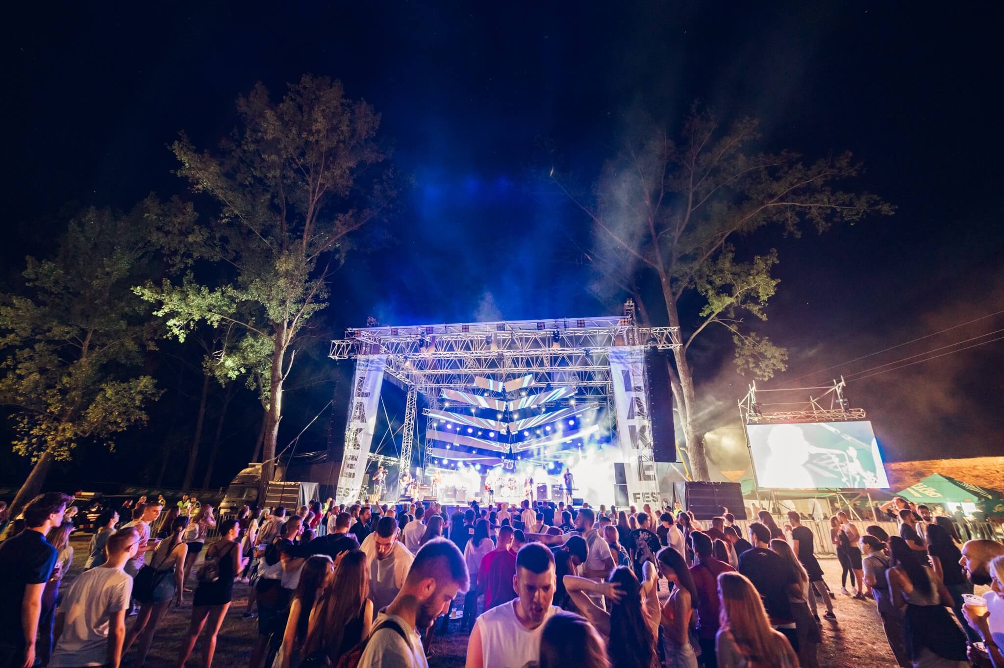 Lake Fest » Turistički informativni centar » Nikšić