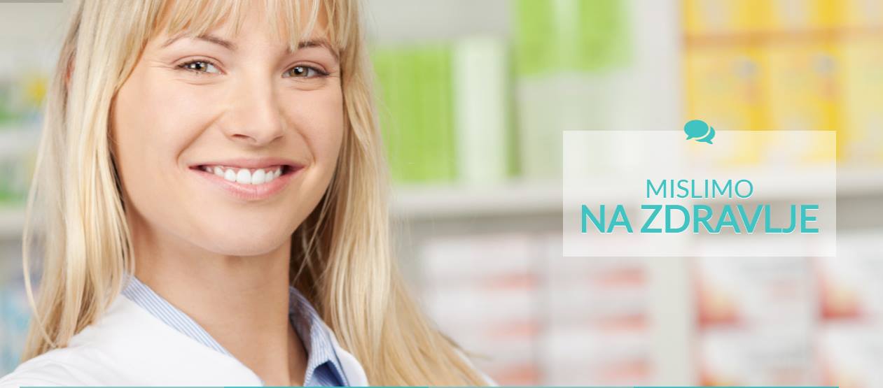 Ljekarne Prima Pharme » Dubrovnik » Apoteka