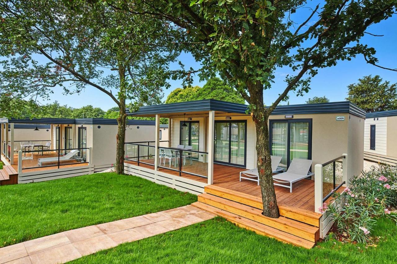 Camping Stella Maris Mobile Homes » Turistički informativni centar ...
