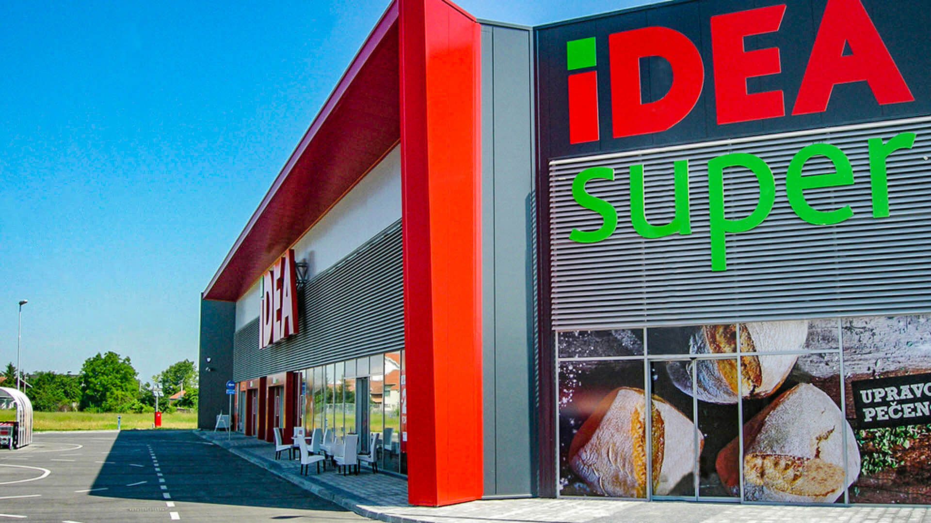 Idea Marketi Idea marketi» Turistički informativni centar » Novi Sad