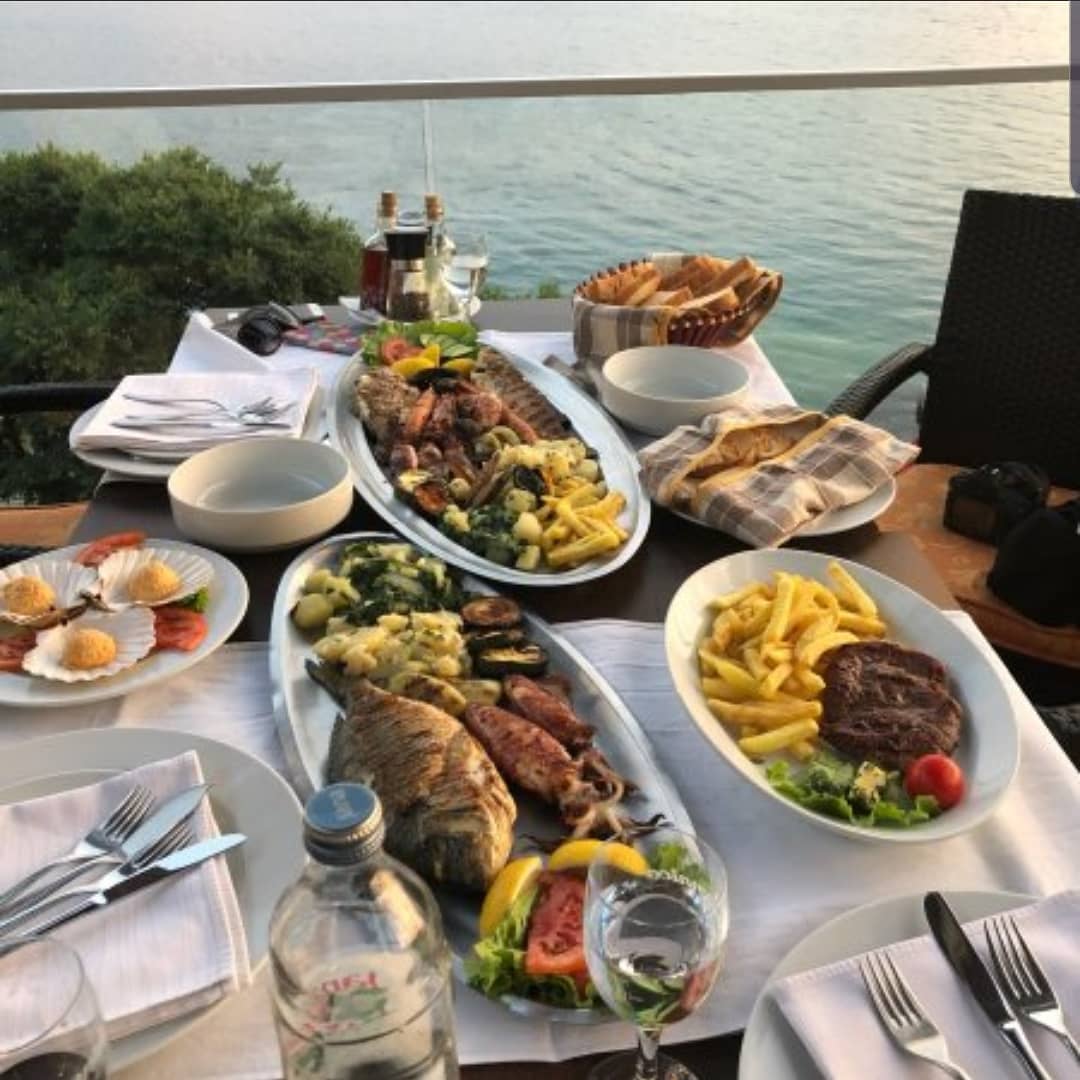 Bonaca » Turistički informativni centar » Neum