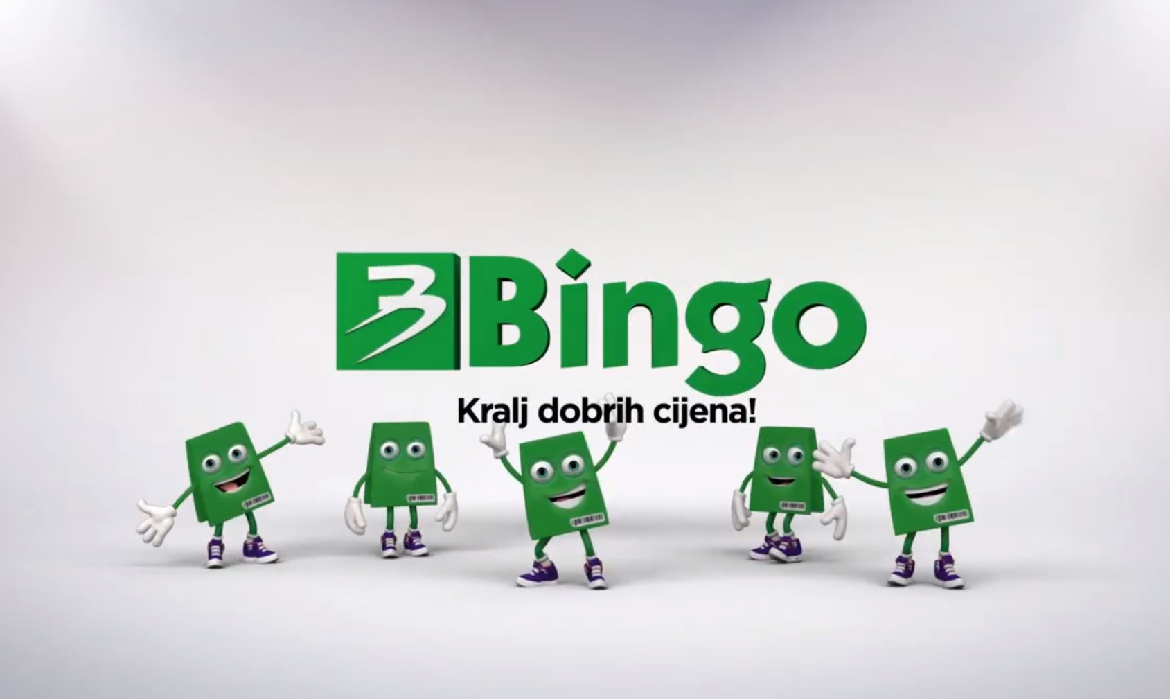 Bingo » Turistički informativni centar » Doboj