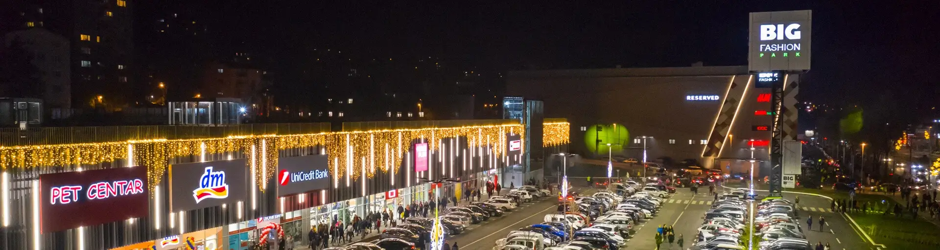 BIG Novi Sad » Turistički informativni centar » Novi Sad