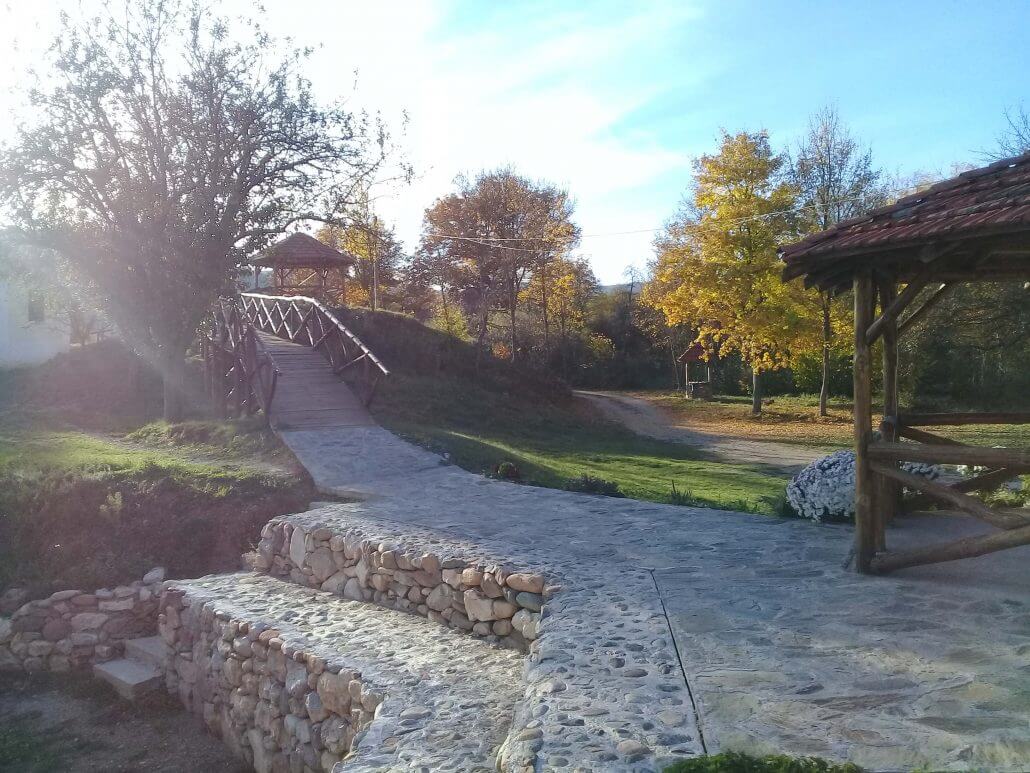 Etno Selo Stara Planina » Turistički informativni centar