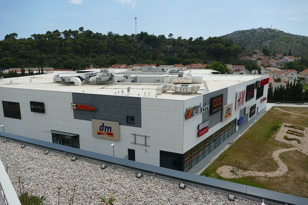 Sub City Center » Turistički informativni centar » Dubrovnik