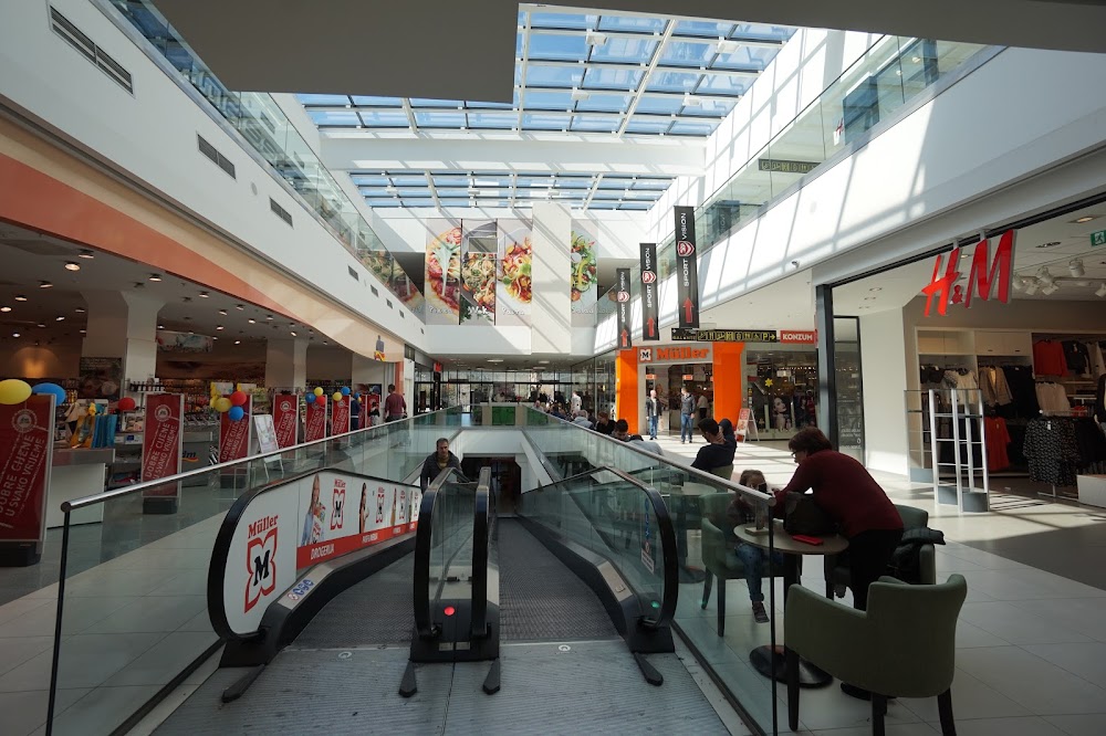 Sub City Center » Turistički informativni centar » Dubrovnik