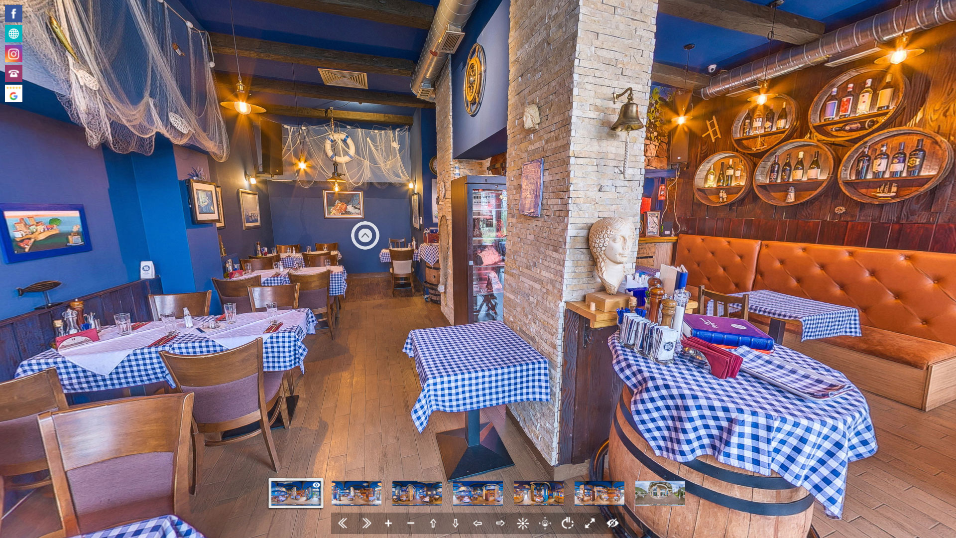 Riba Ribi Grize Rep » Turistički informativni centar » Novi Sad