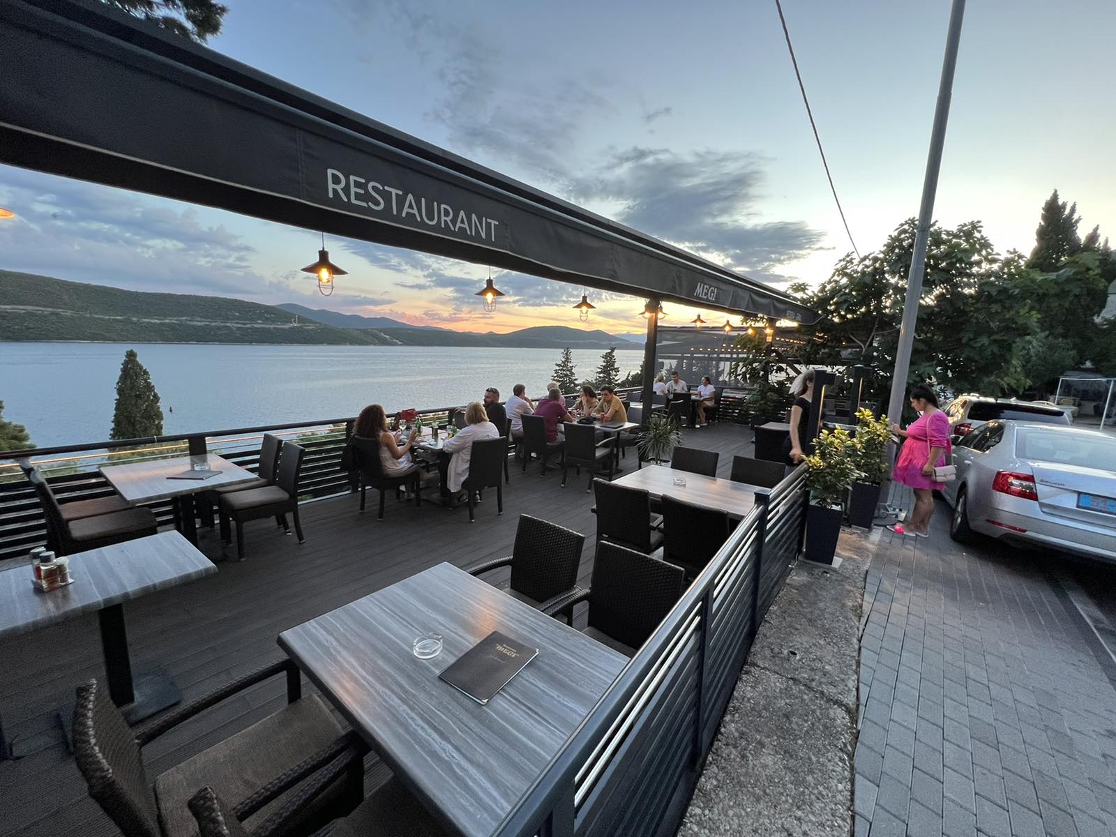 Megi » Turistički informativni centar » Neum