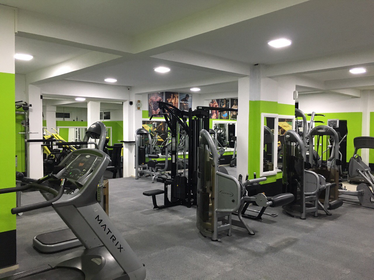 Matrix Gym » Turistički informativni centar » Ulcinj