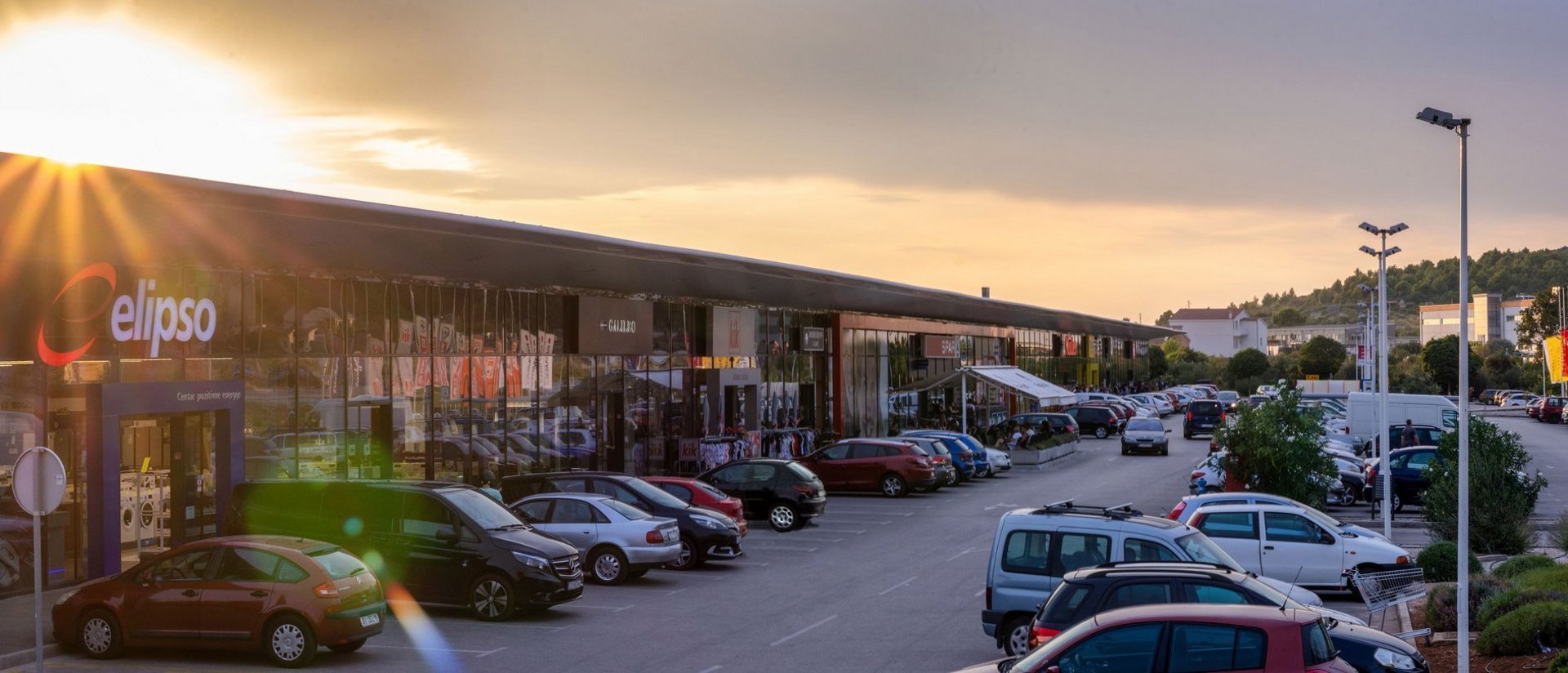 Shooping Centar Super Nova » Turistički informativni centar » Šibenik ...