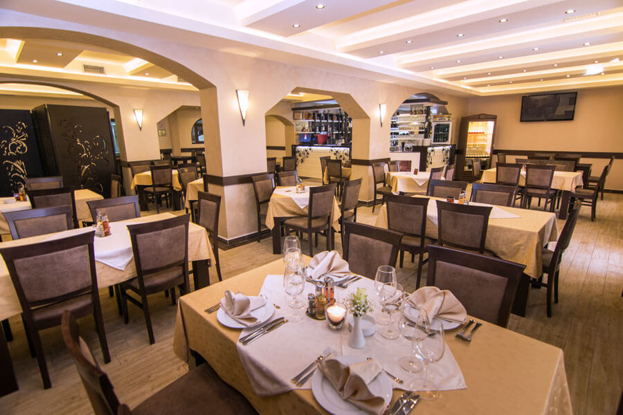Restoran Tara » Turistički informativni centar » Bajina Bašta