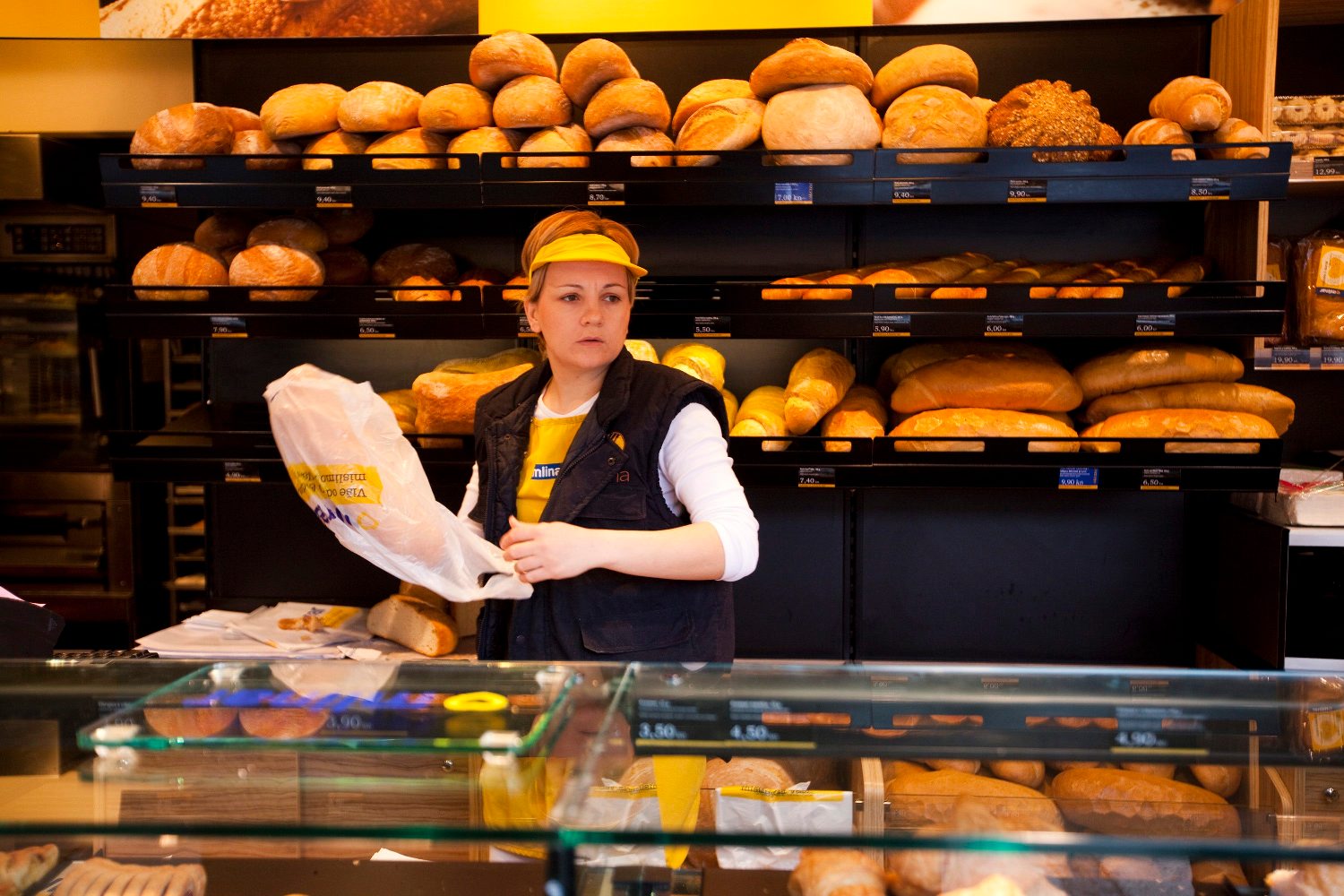 Mlinar » Turistički informativni centar » Opatija