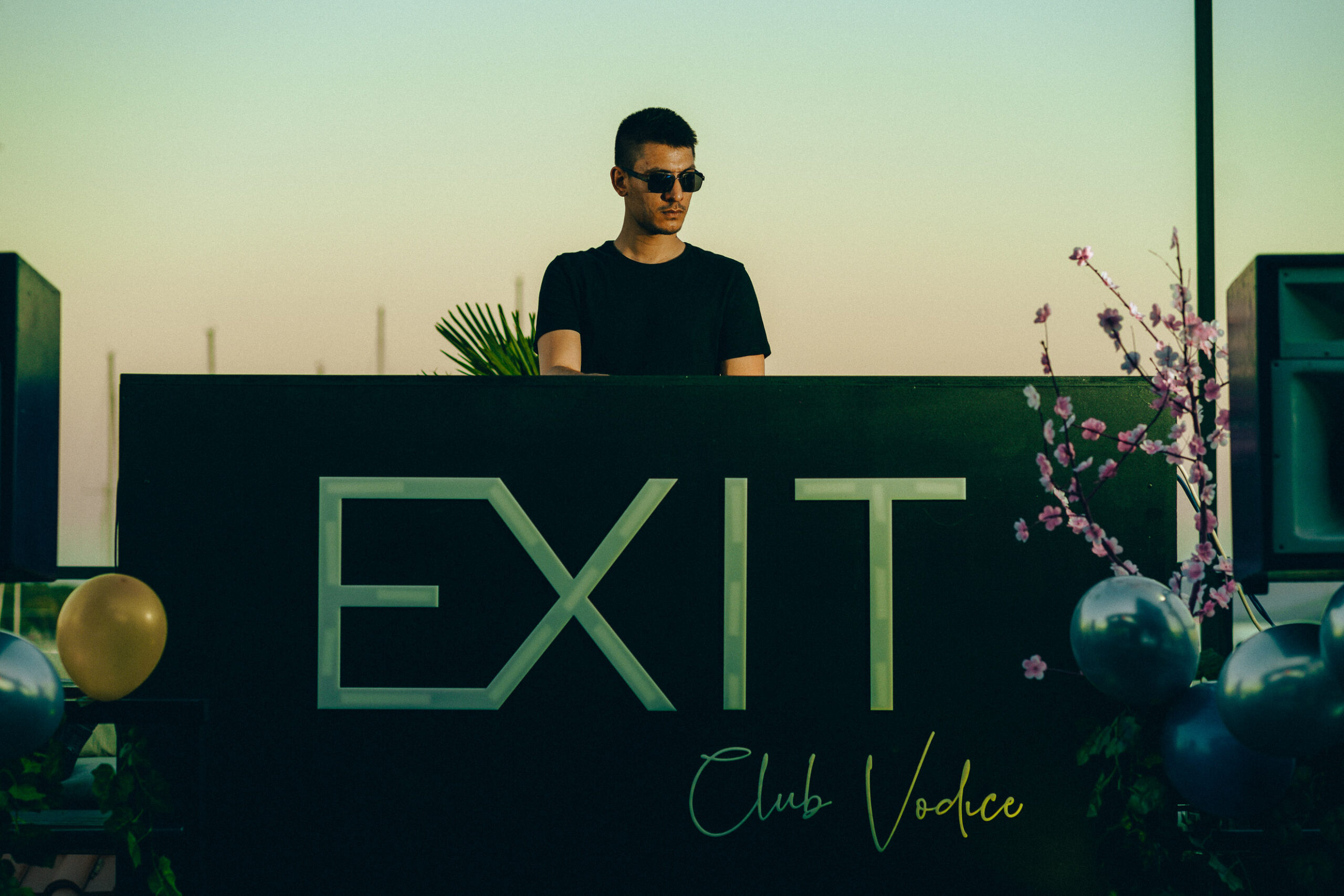 Exit Club » Turistički informativni centar » Vodice » Hrvatska