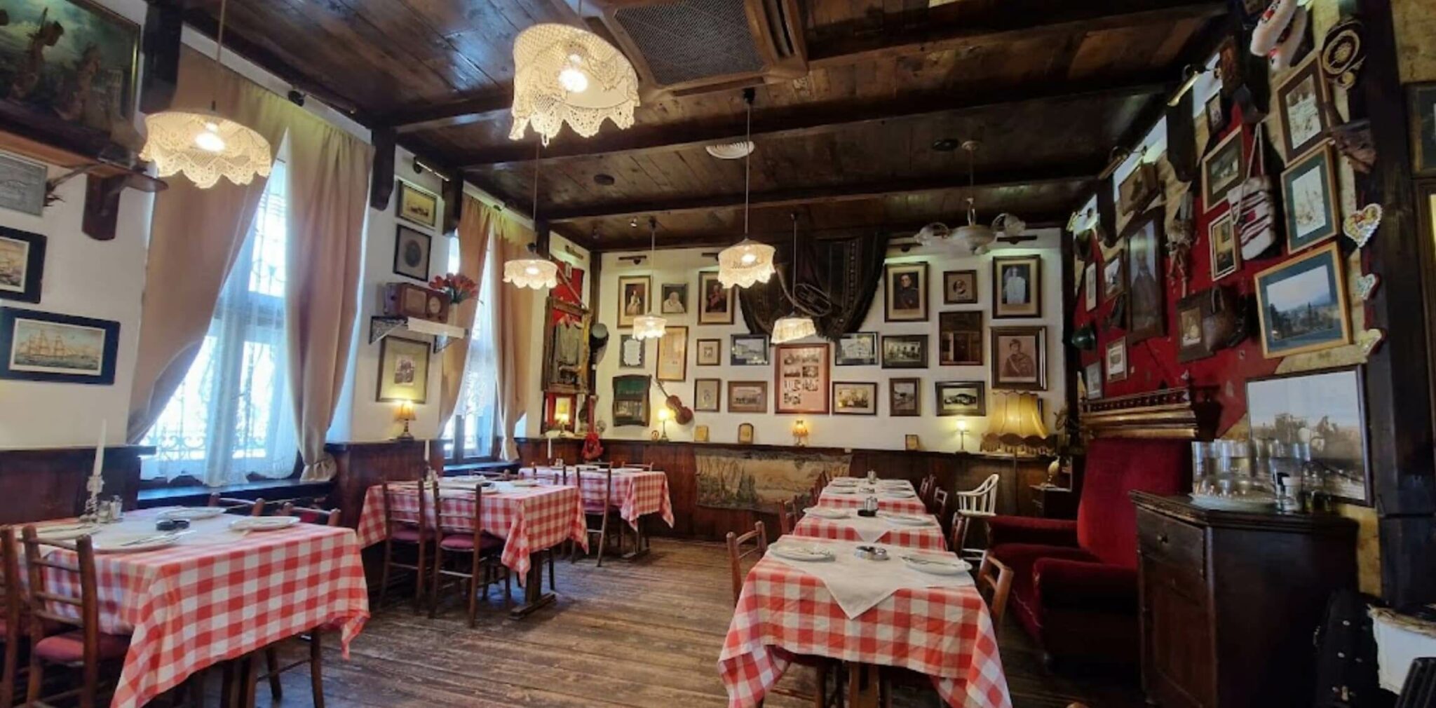 Restorani u gradu Novi Sad » Vaš online turistički vodič