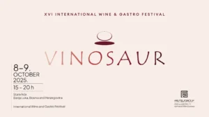 Vinosaur 2025 » Turistički informativni centar » Banja Luka