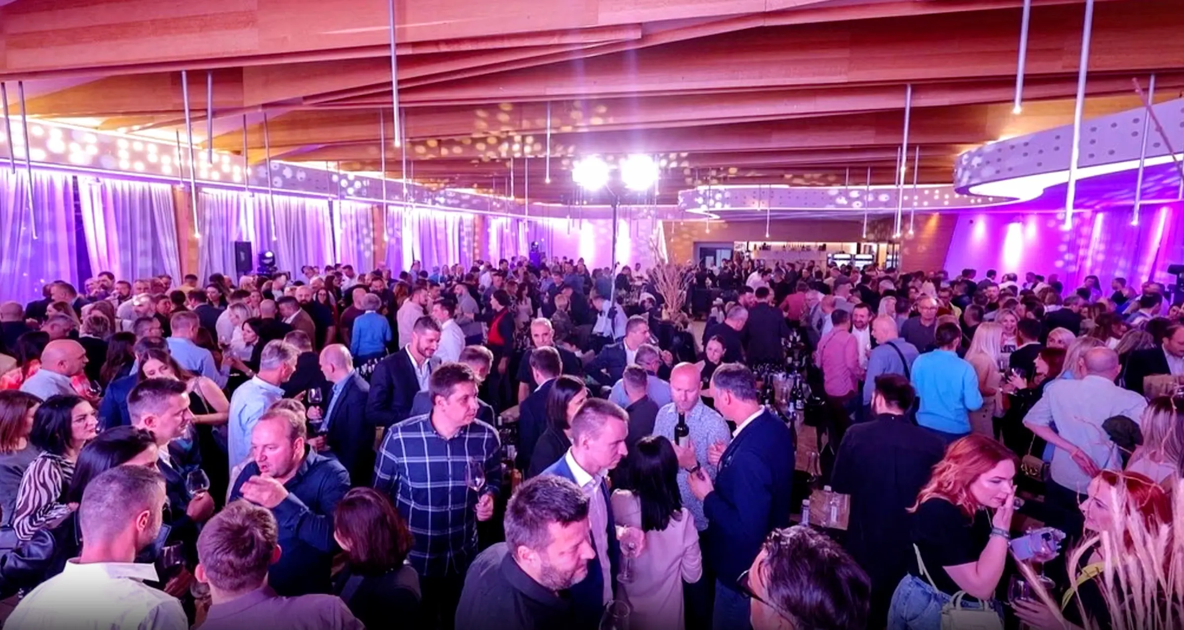 Vinosaur 2023 » Turistički informativni centar » Banja Luka