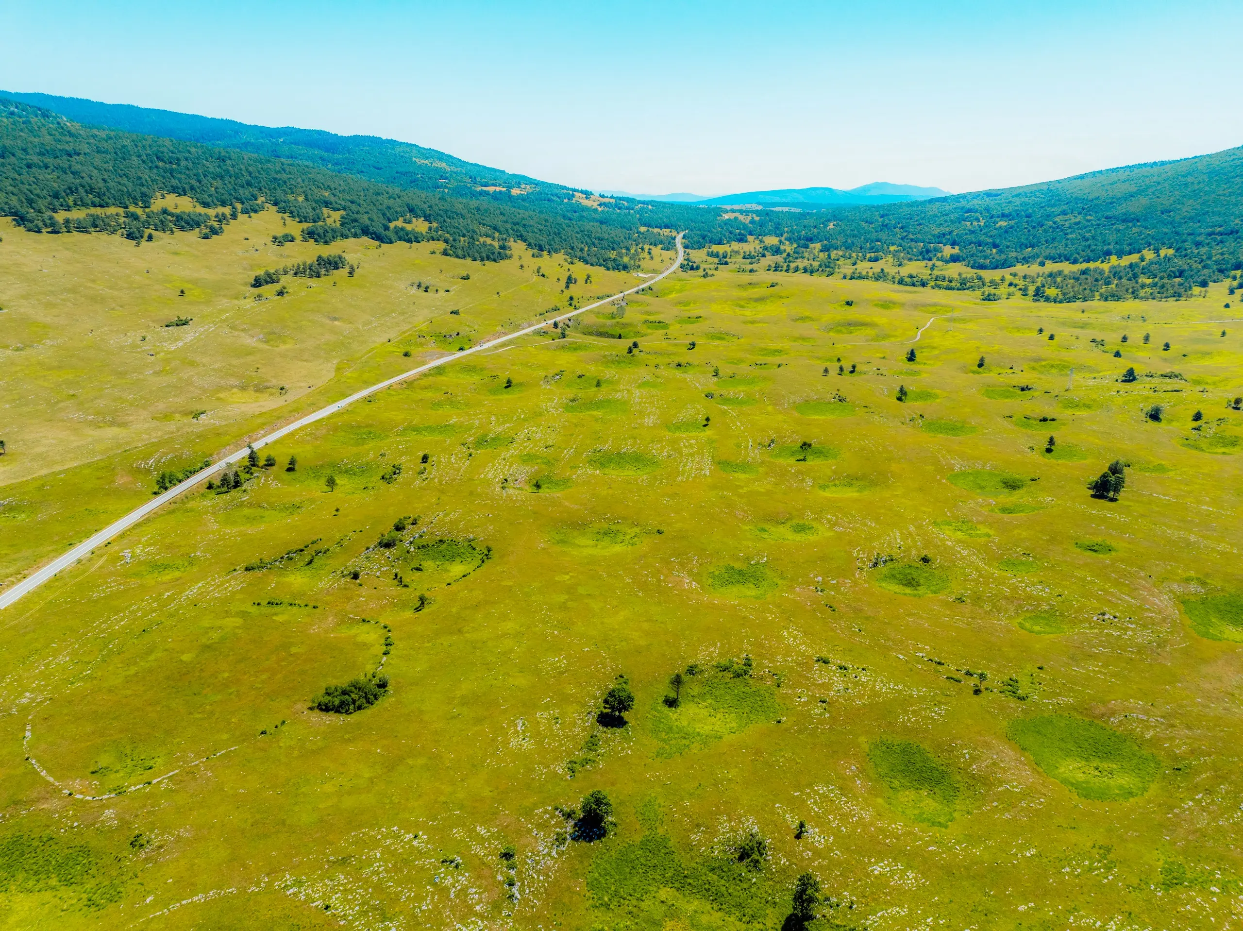 Bravsko polje » Turistički informativni centar » Bosanski Petrovac